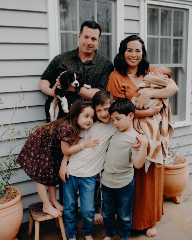 Contact - Adore Her Photography